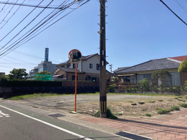 「野﨑駐車場 」宮崎市下北方町の駐車場(株式会社コーワエステート) ｜ REC宮崎賃貸