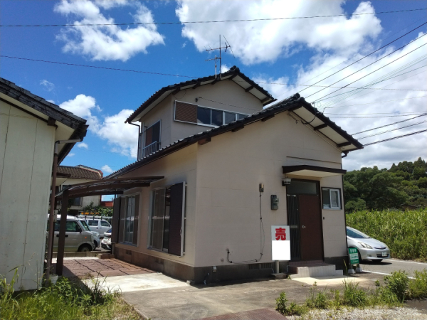宮崎市大字本郷北方の戸建住宅(株式会社ホームスタイルコーポレーション) ｜ REC宮崎売買